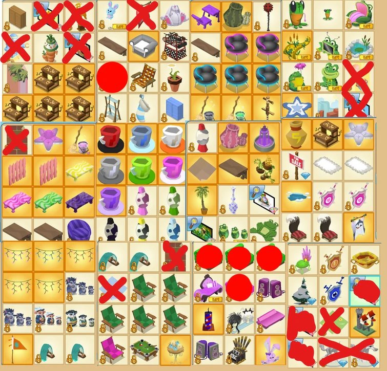 Discuss Everything About Animal Jam Collectors Item Worth Wiki | Fandom