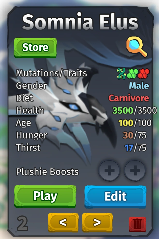 S/T somnia mutz :] | Fandom