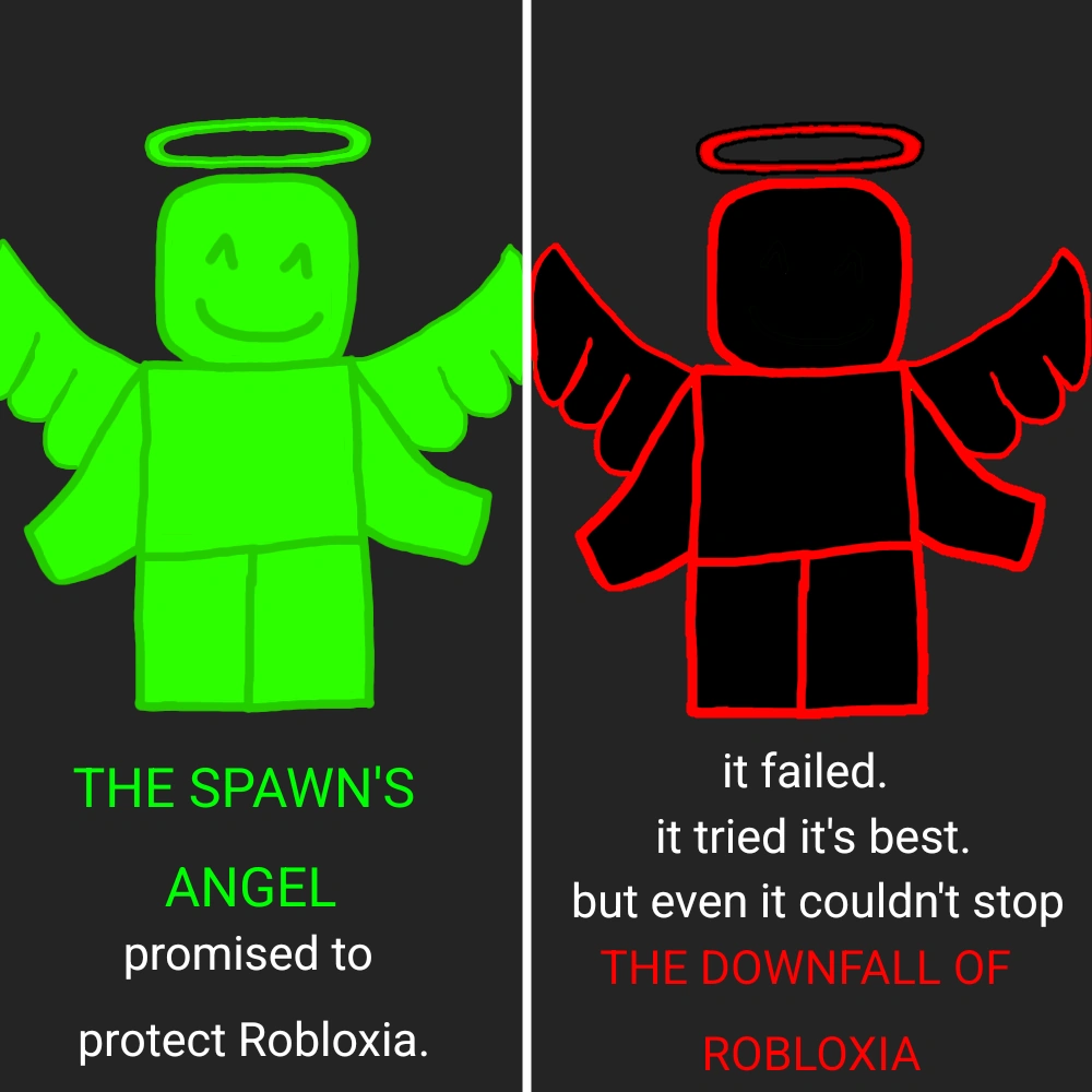 KILLBRICK lore stuff lalalala | Fandom