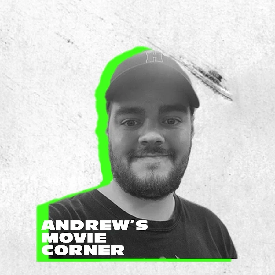 Happy 11th Anniversary, Andrew's Movie Corner! | Fandom