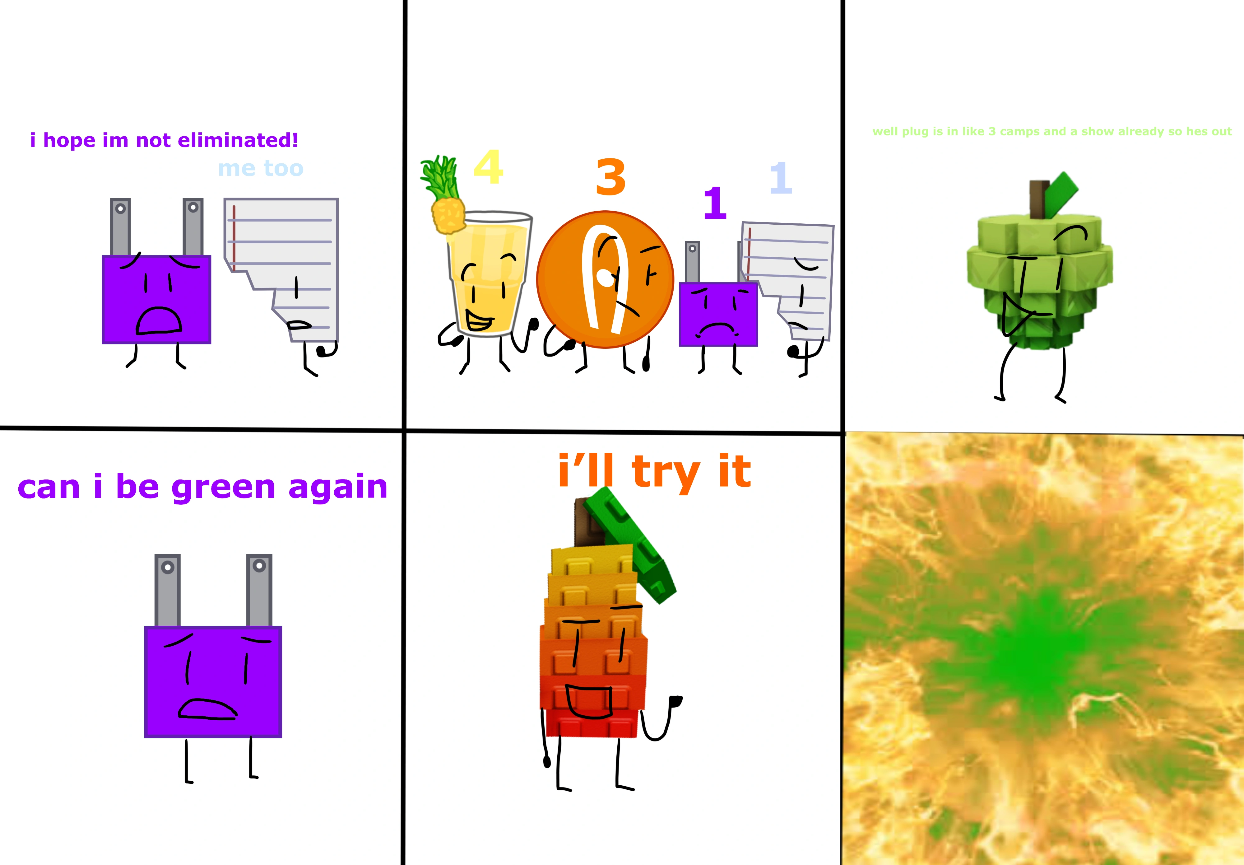 MOS 11 | Fandom