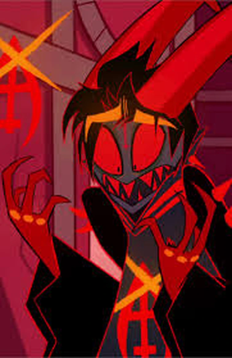 Do you think Adam will come back in season 2 ? (And possibly in Hell ...