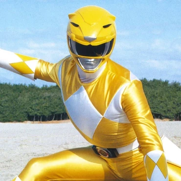 best power ranger | Fandom