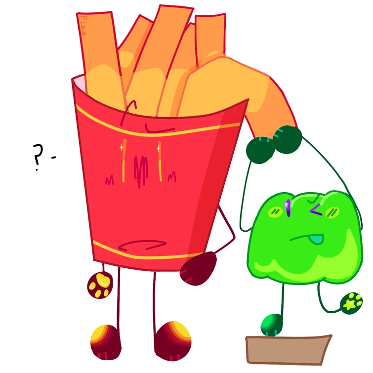 Discuss Everything About Battle for Dream Island Wiki | Fandom