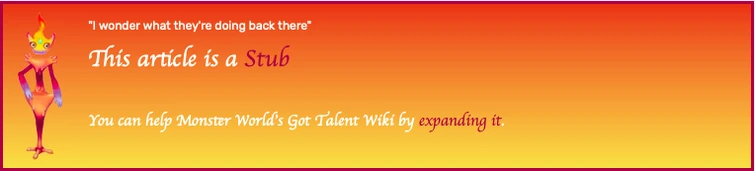 I have updated the appearance of the stub template | Fandom