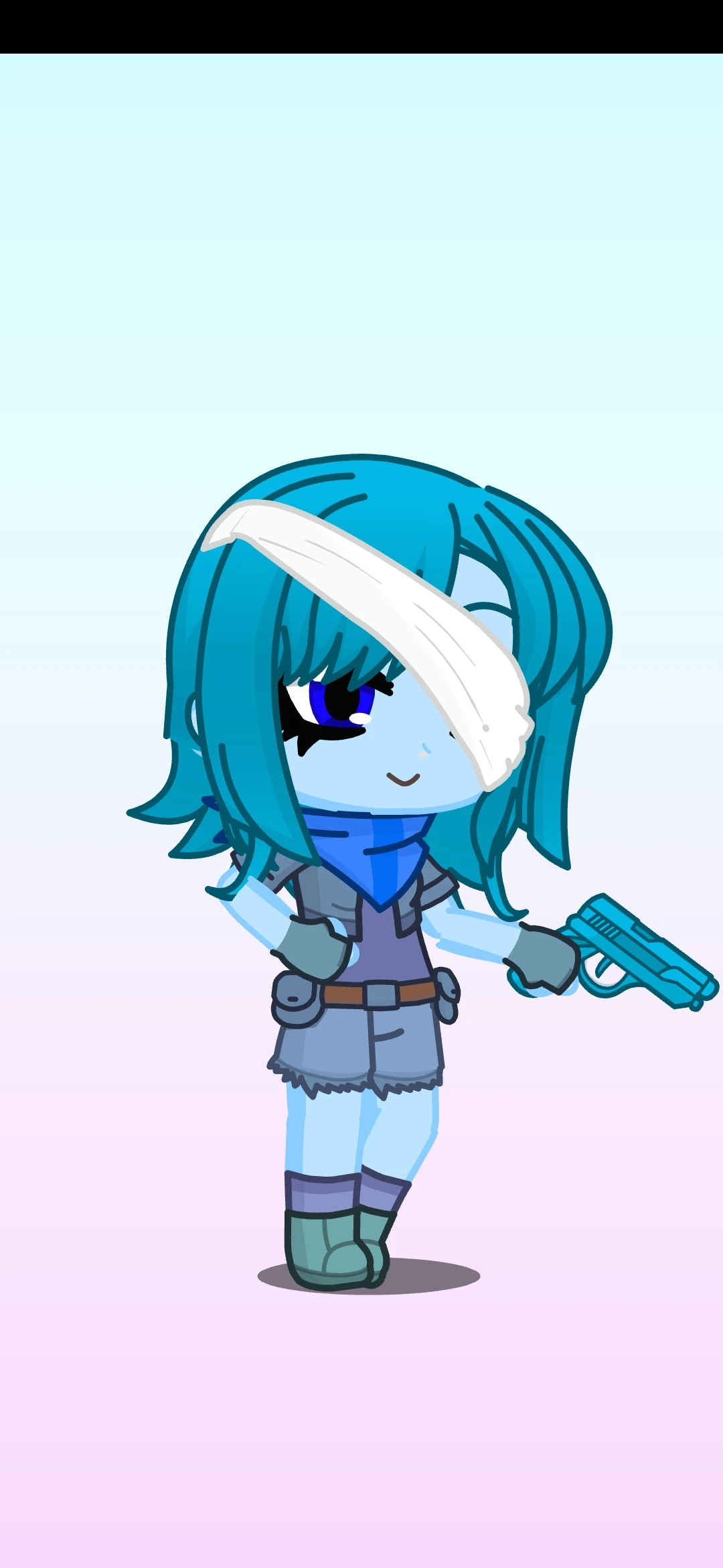 Ask teardrop! | Fandom