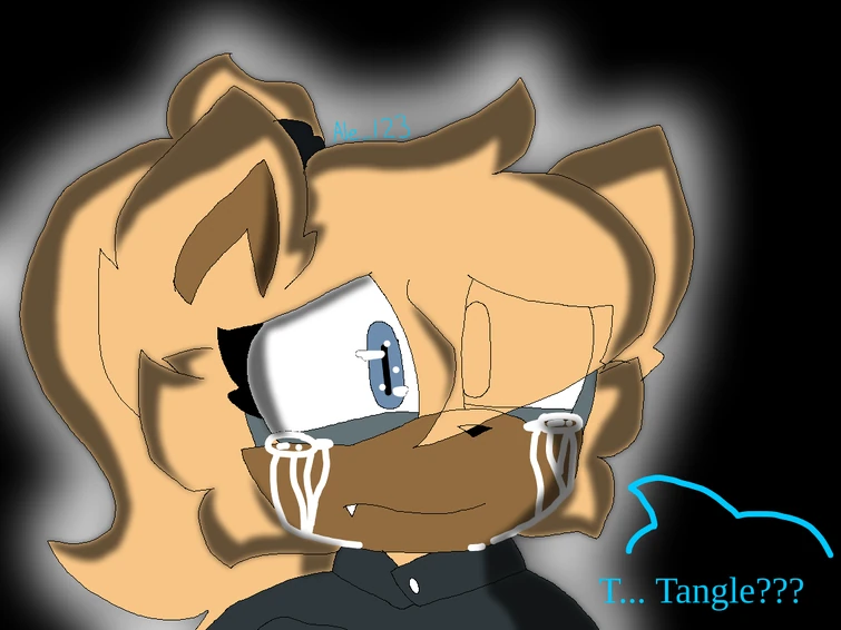 Sad Whisper The Wolf Art | Fandom