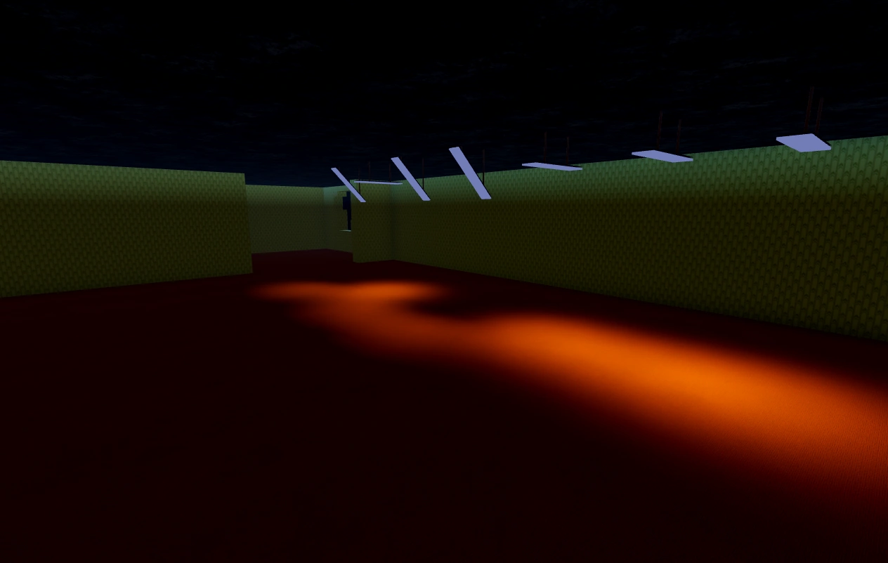 New teasers for ma roblox game | Fandom