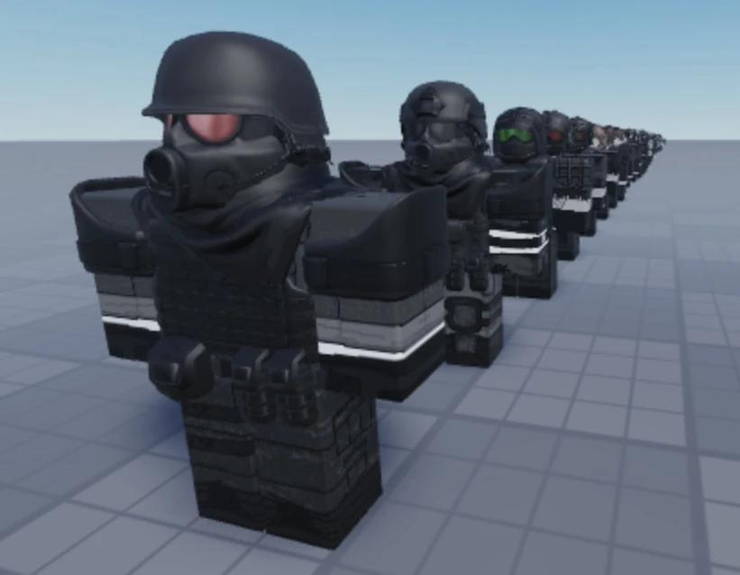 I have 50 DVN outfits meant for exactly nothing. | Fandom