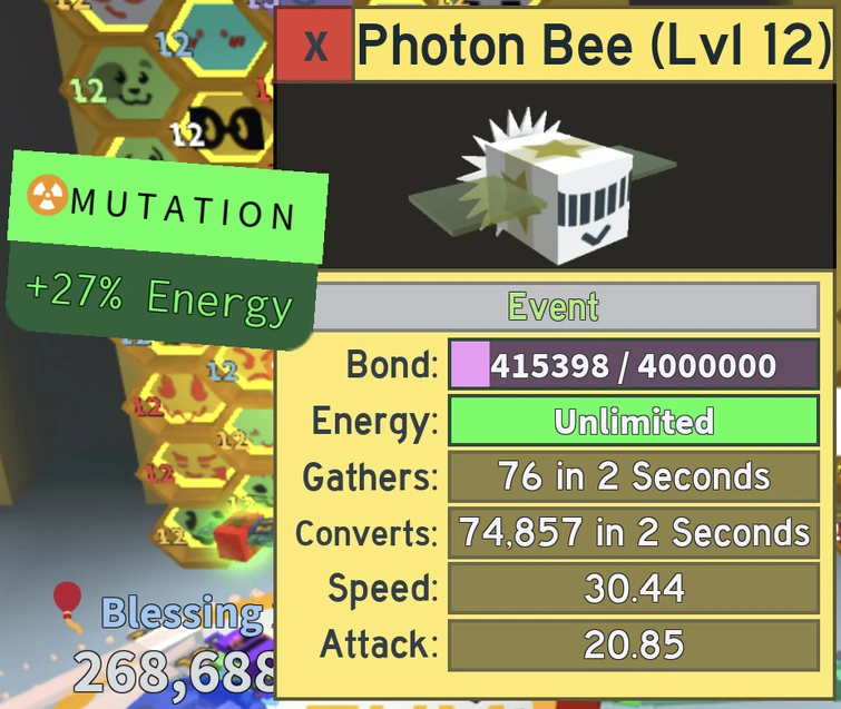 Discuss Everything About Bee Swarm Simulator Wiki | Fandom