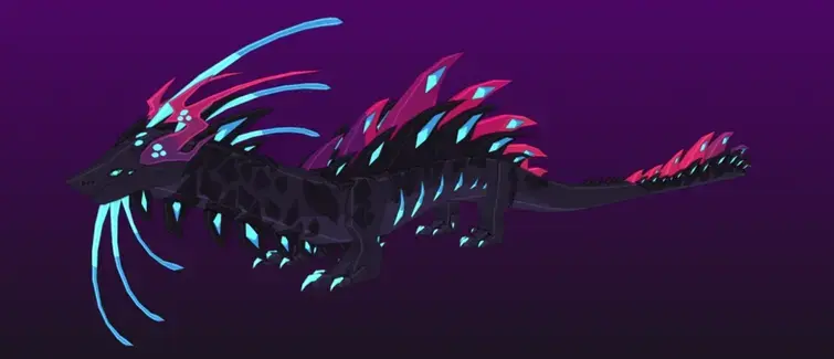 why Auraron got a redesign and you should just accept it | Fandom