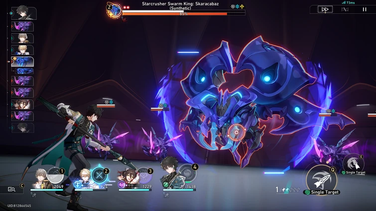 Guys how the heck do I beat this insect | Fandom