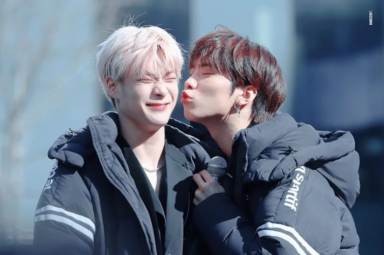 HAPPY MOONBIN DAYYYY⋆ ˚｡⋆୨♡୧⋆ ˚｡⋆ | Fandom