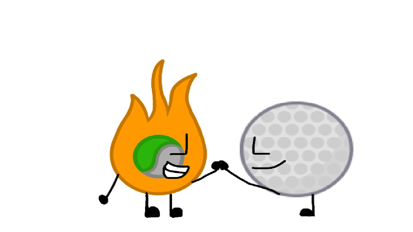 Objectober Day 4 - High Five | Fandom