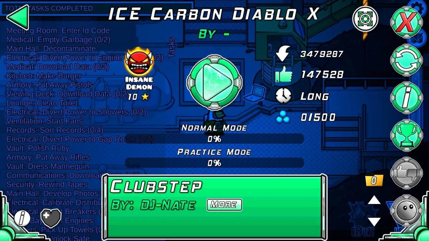 If ICDX was epic | Fandom