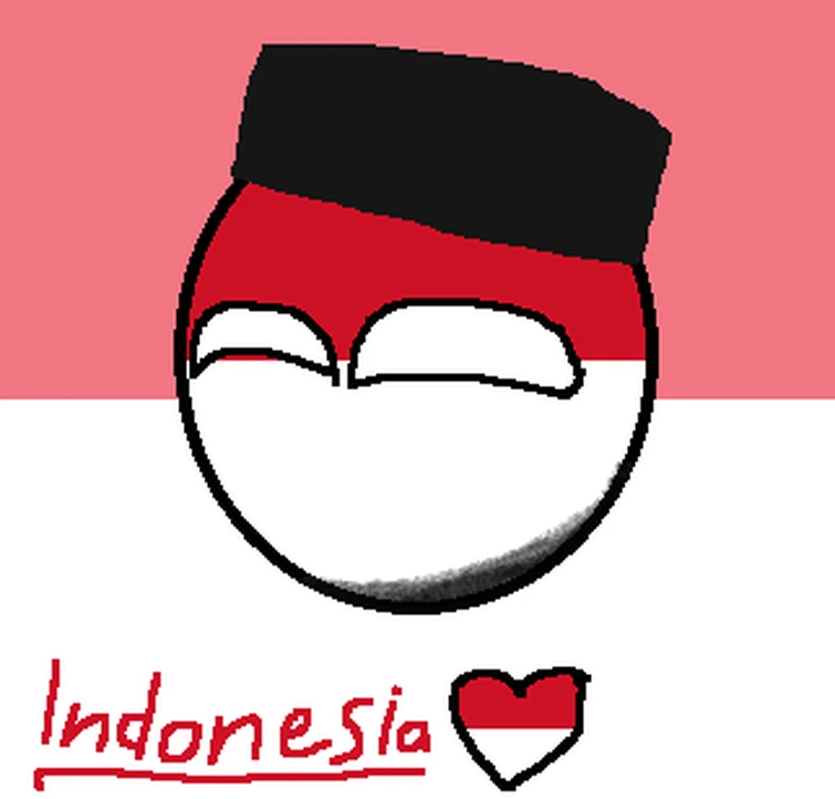 drawing indonesia | Fandom