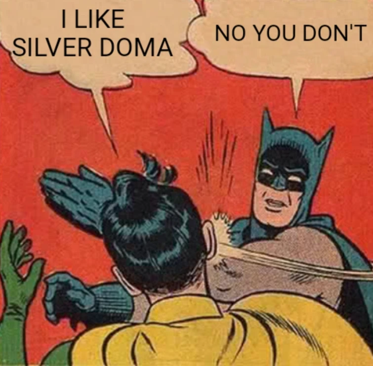 Some doma memes made by me (not funny) | Fandom