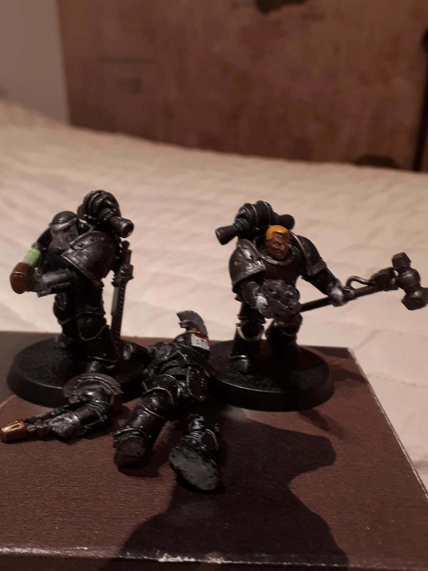 ISTVAAN V DROP SITE MASSACRE 2.0!!! | Fandom