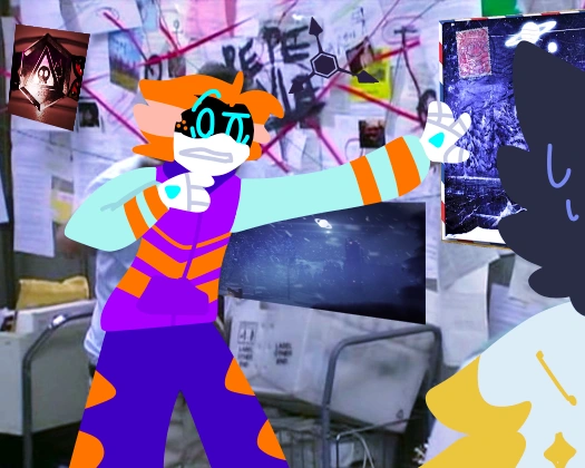 ark goes certifiably insane | Fandom