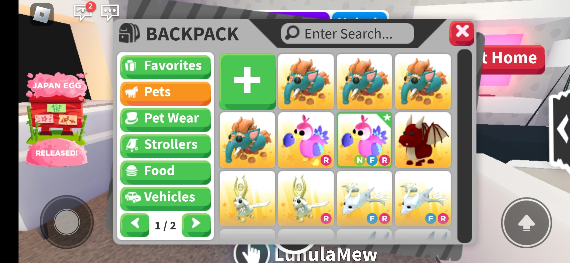 TRADING adopt me pets | Fandom