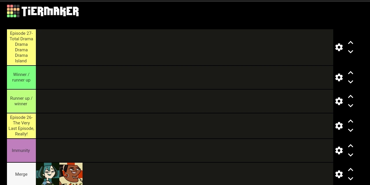 Total drama Island viewer voting episode 26 FINAL EPISODE! | Fandom