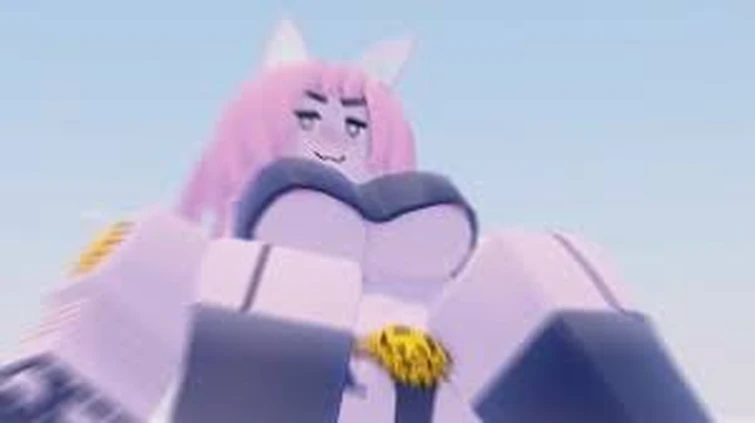 should aut make r63 stand? | Fandom