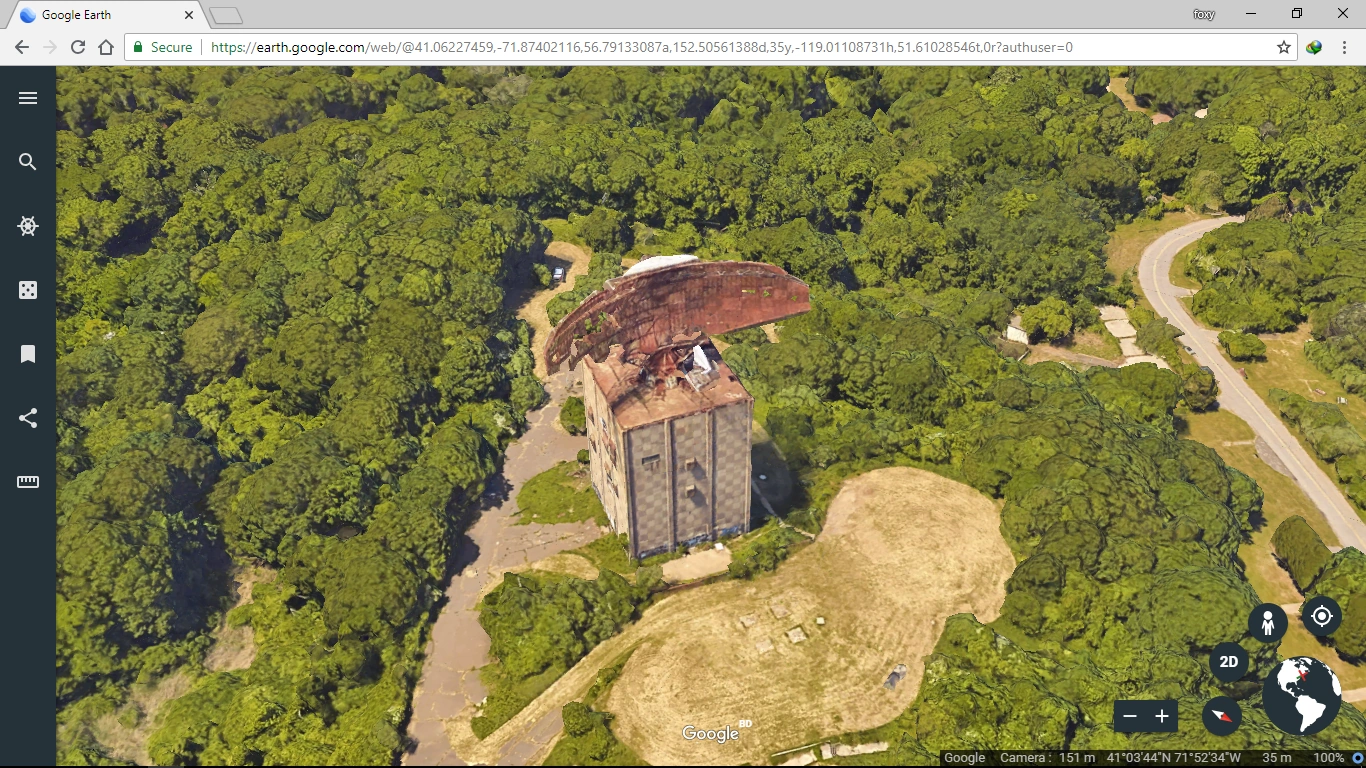 The real stranger things building | Fandom