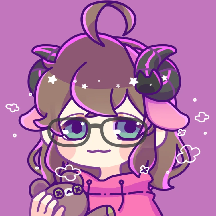 New pfp (Picrew) | Fandom