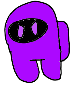 Uzi lookin a little Sus | Fandom