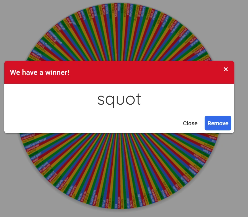 randomized eliminations #3. | Fandom