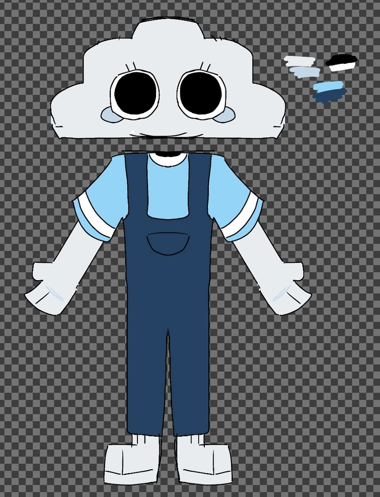 Art thingy.. | Fandom