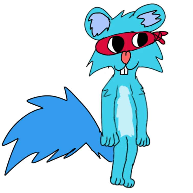 Discuss Everything About Happy Tree Friends Wiki | Fandom