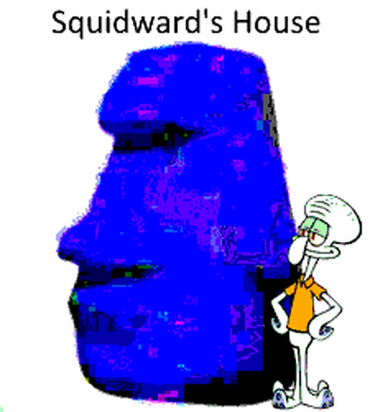 Post some Blursed SpongeBob Images! | Fandom