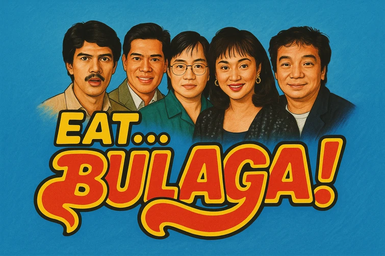 Discuss Everything About Eat Bulaga! Wiki | Fandom