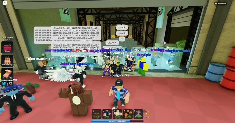 goodbye entity lobby | Fandom