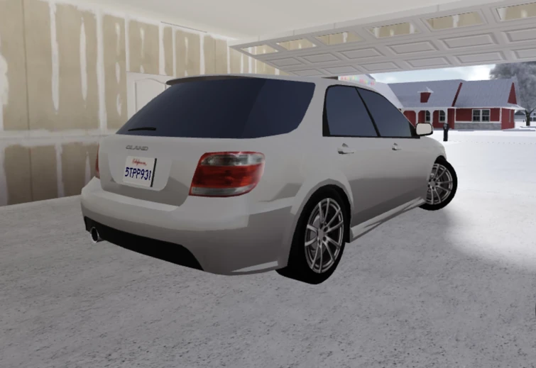 A review on the 2006 Saab 9-2X Aero: The Saabaru! | Fandom