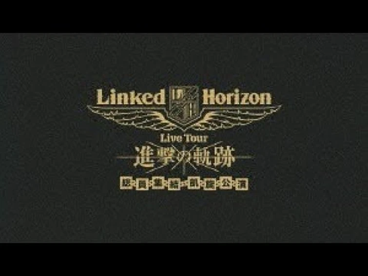 Full Linked Horizon Shingeki concert | Fandom
