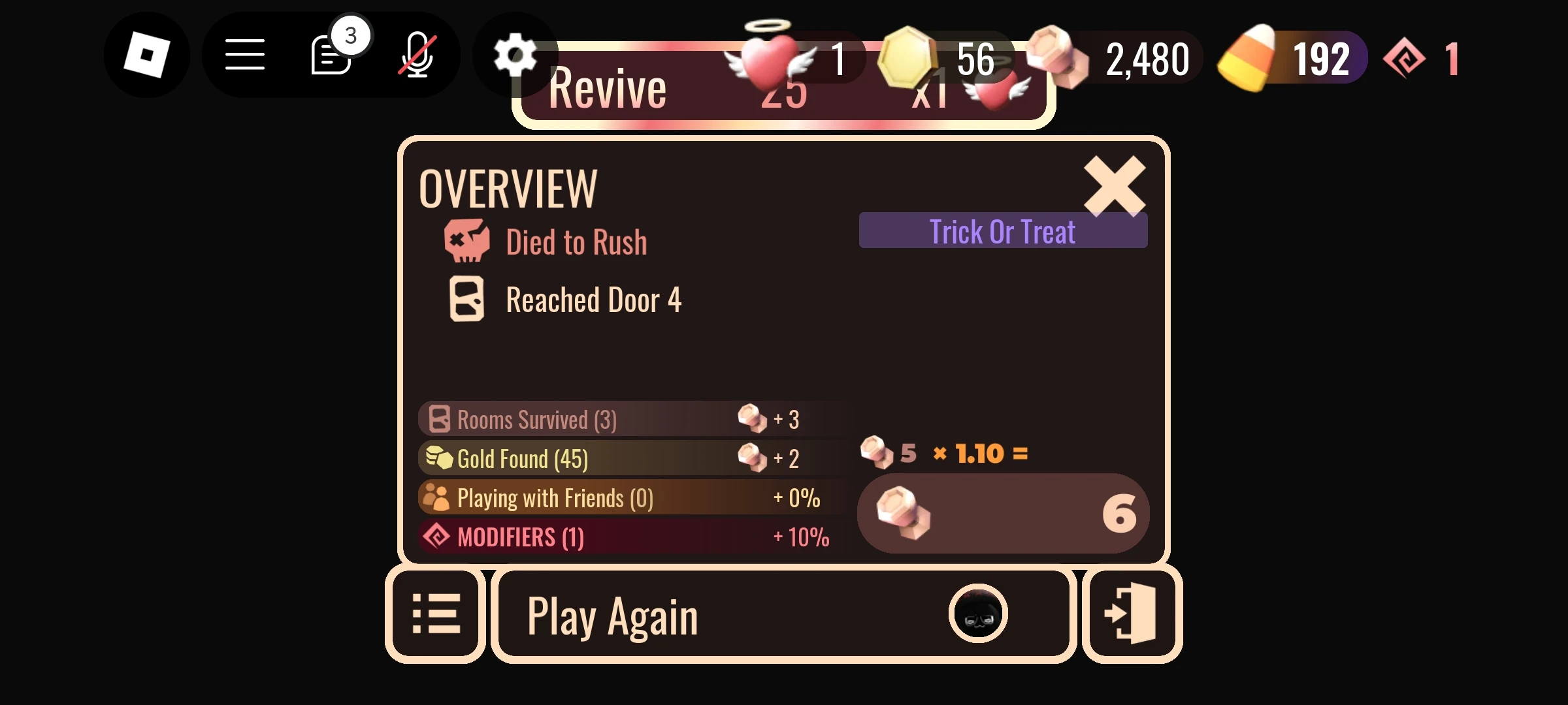 What the fuck rush | Fandom