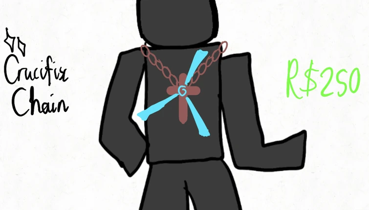 Made some fanmade Doors UGC items! | Fandom