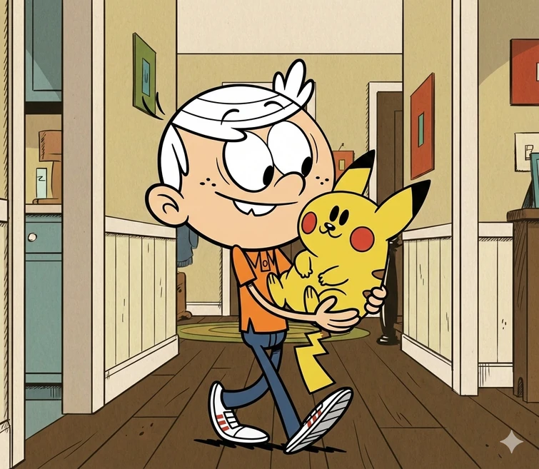 Discuss Everything About The Loud House Encyclopedia | Fandom