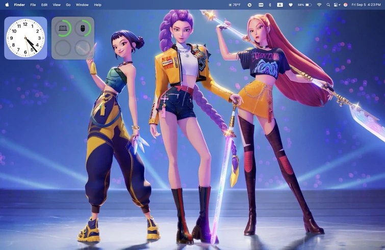 My wallpapers :) | Fandom