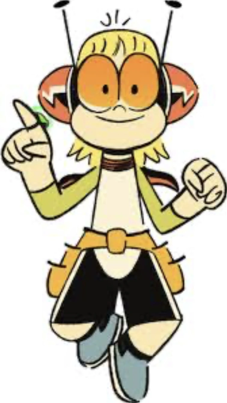 favorite characters from any fandom? | Fandom