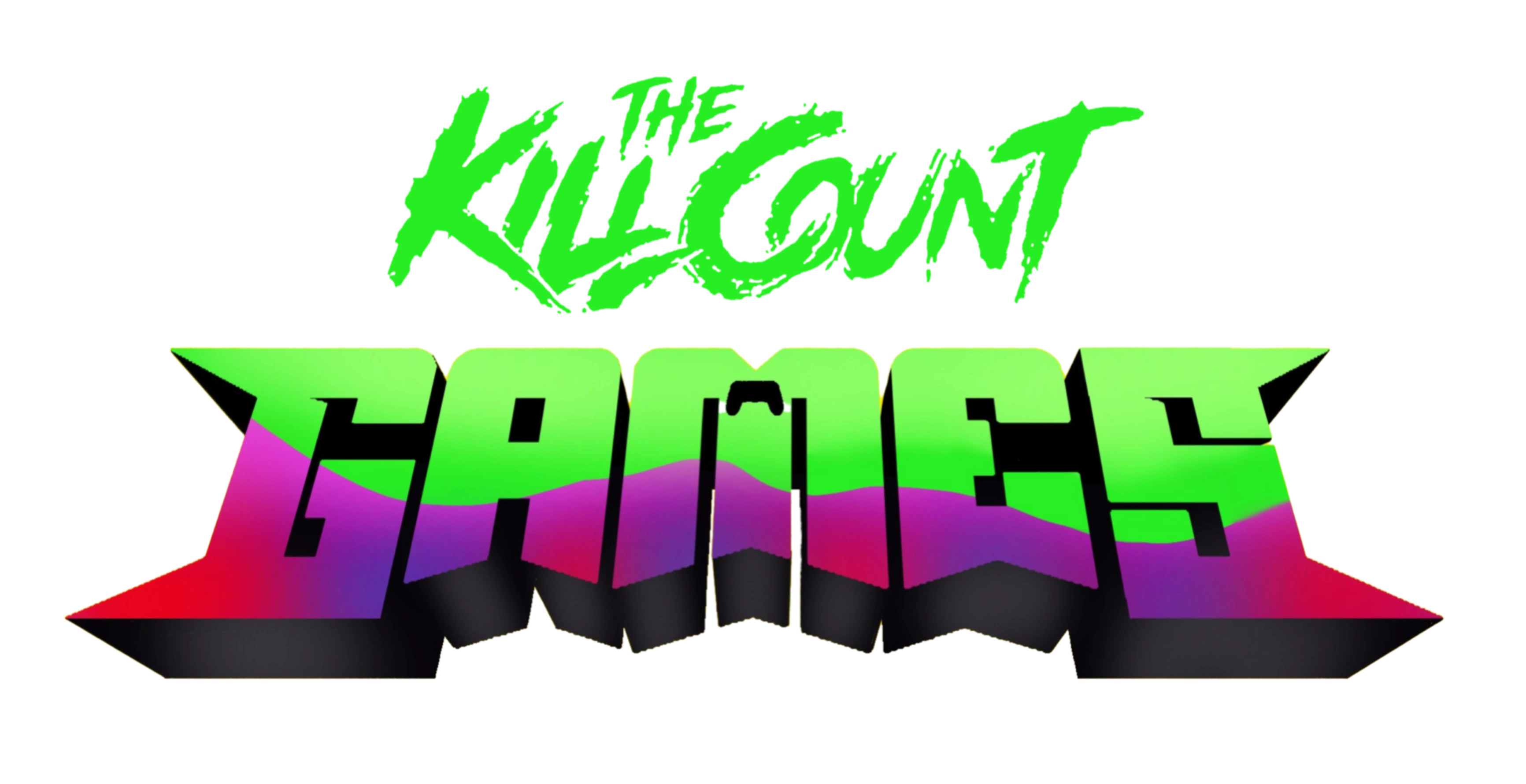 Kill Count Logo Ideas Ig | Fandom