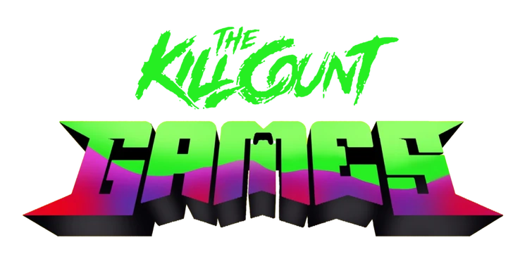 Kill Count Logo Ideas Ig | Fandom