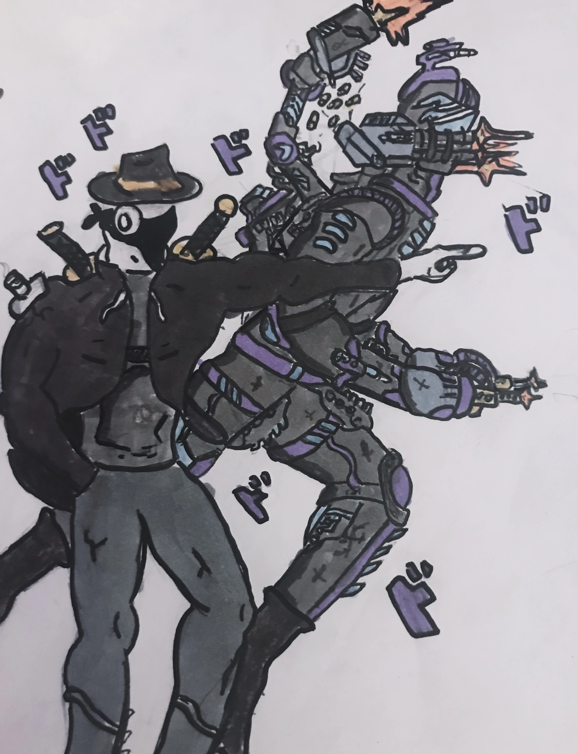 Wikia Joestar | Fandom