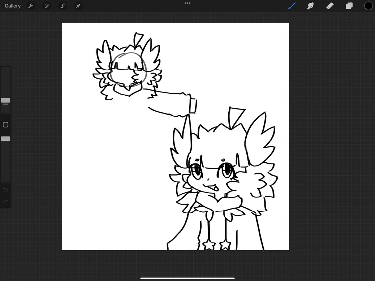 They look like they exploded | Fandom