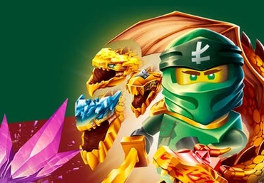 Discuss Everything About Ninjago Wiki | Fandom