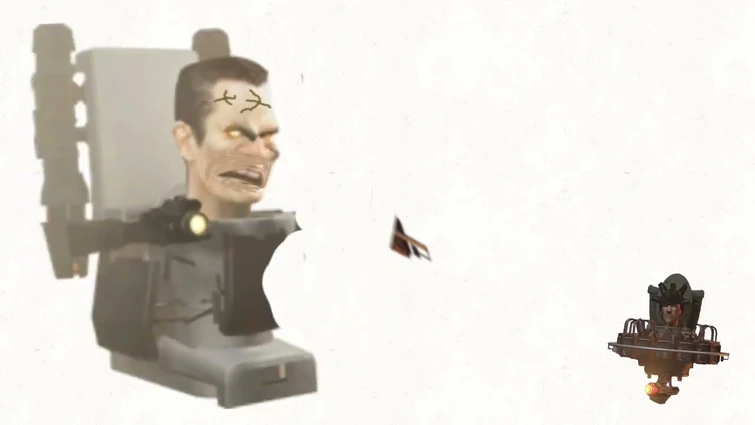 skibidi battle 1 | Fandom