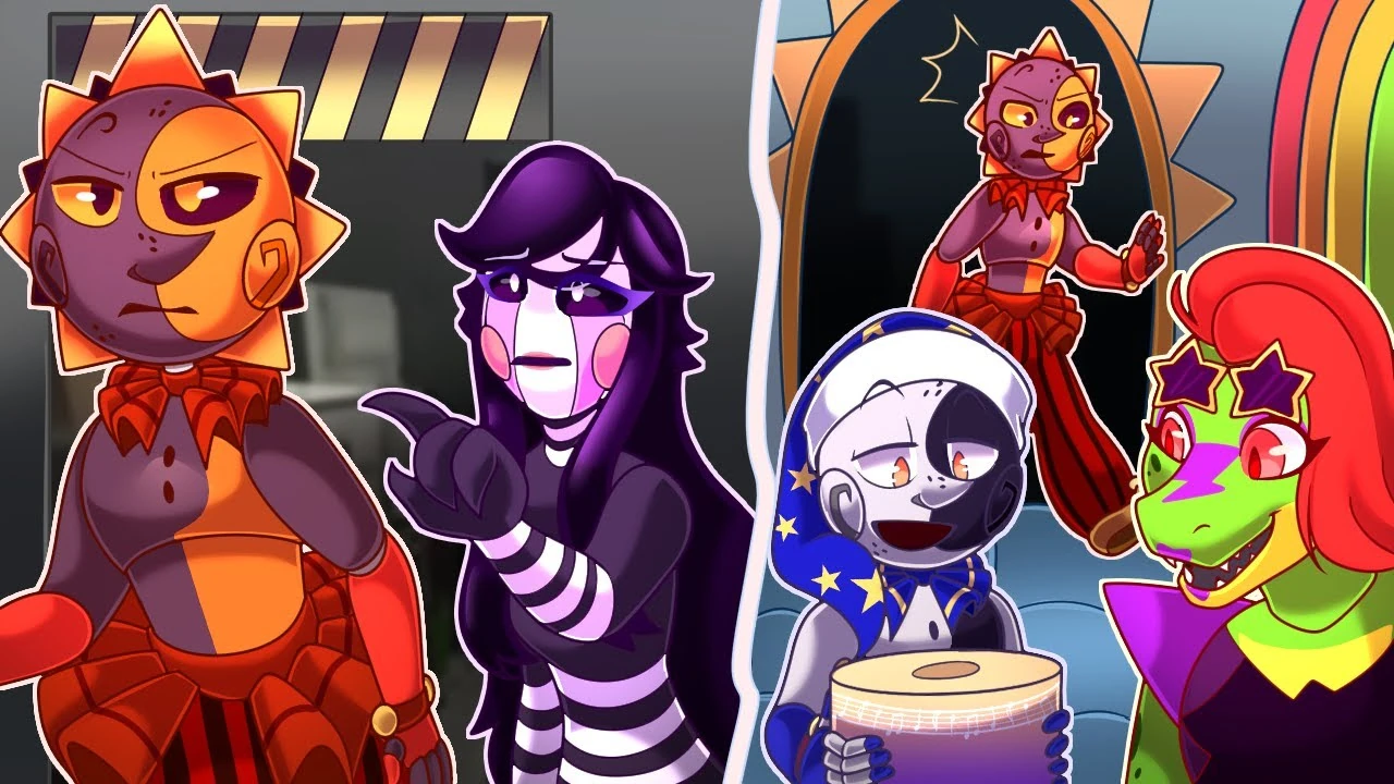 uh- new EAPS episode | Fandom