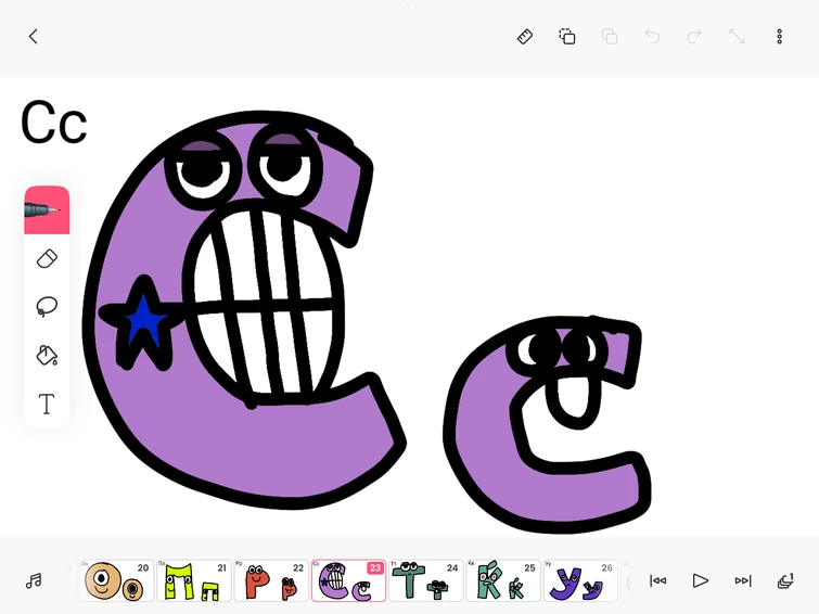 Opinion On My Macedonian Alphabet Lore Fandom
